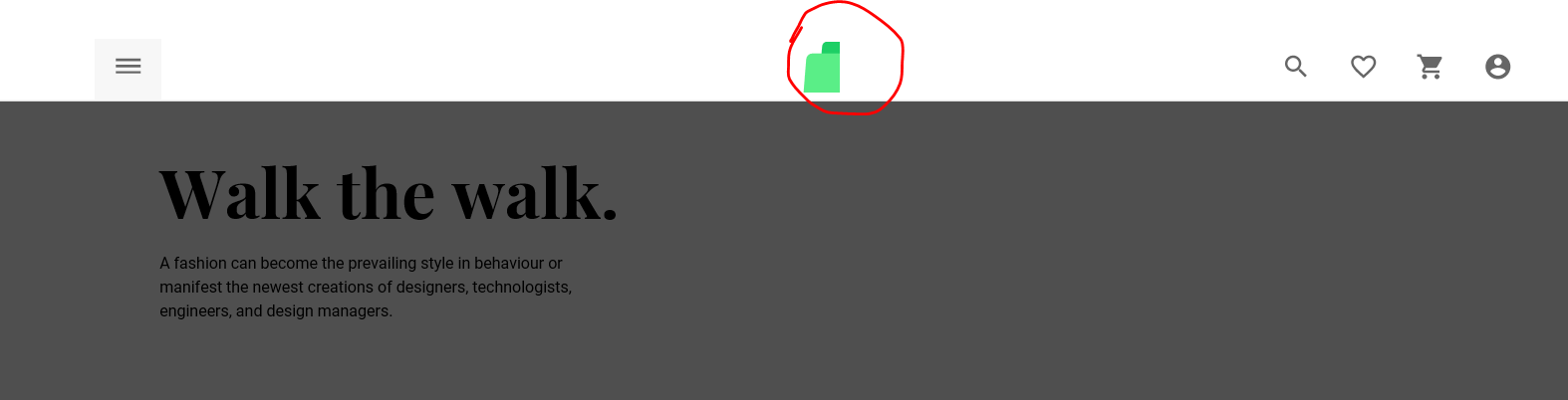 Slip on page and improperly look in Internet Explorer browser · Issue ...