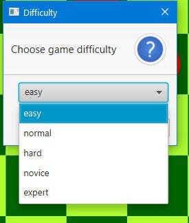 GitHub - abhi4gupta/CheckersGame