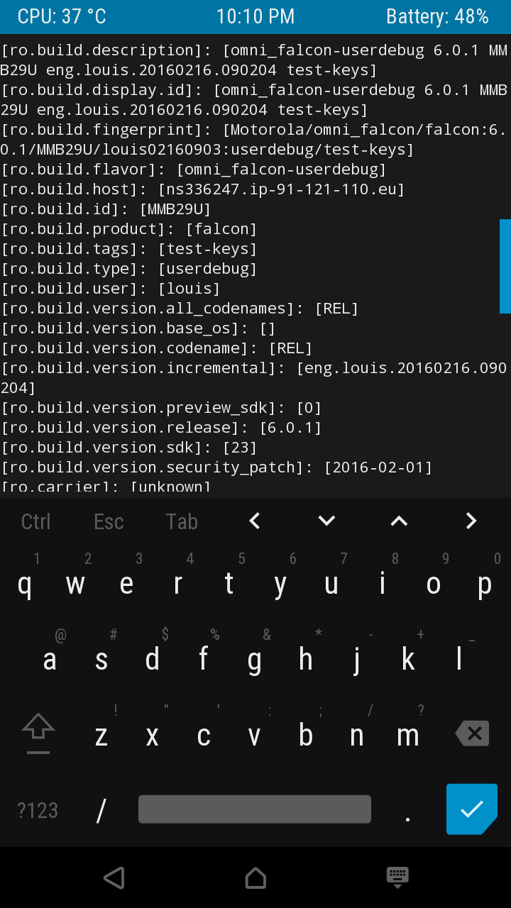 Device name changed after installing TWRP · Issue #1391 · TeamWin/Team ...