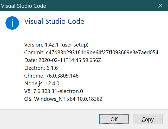 Intellisense only works when "Ctrl + Space" is pressed · Issue #1320 · ionide/ionide-vscode ...