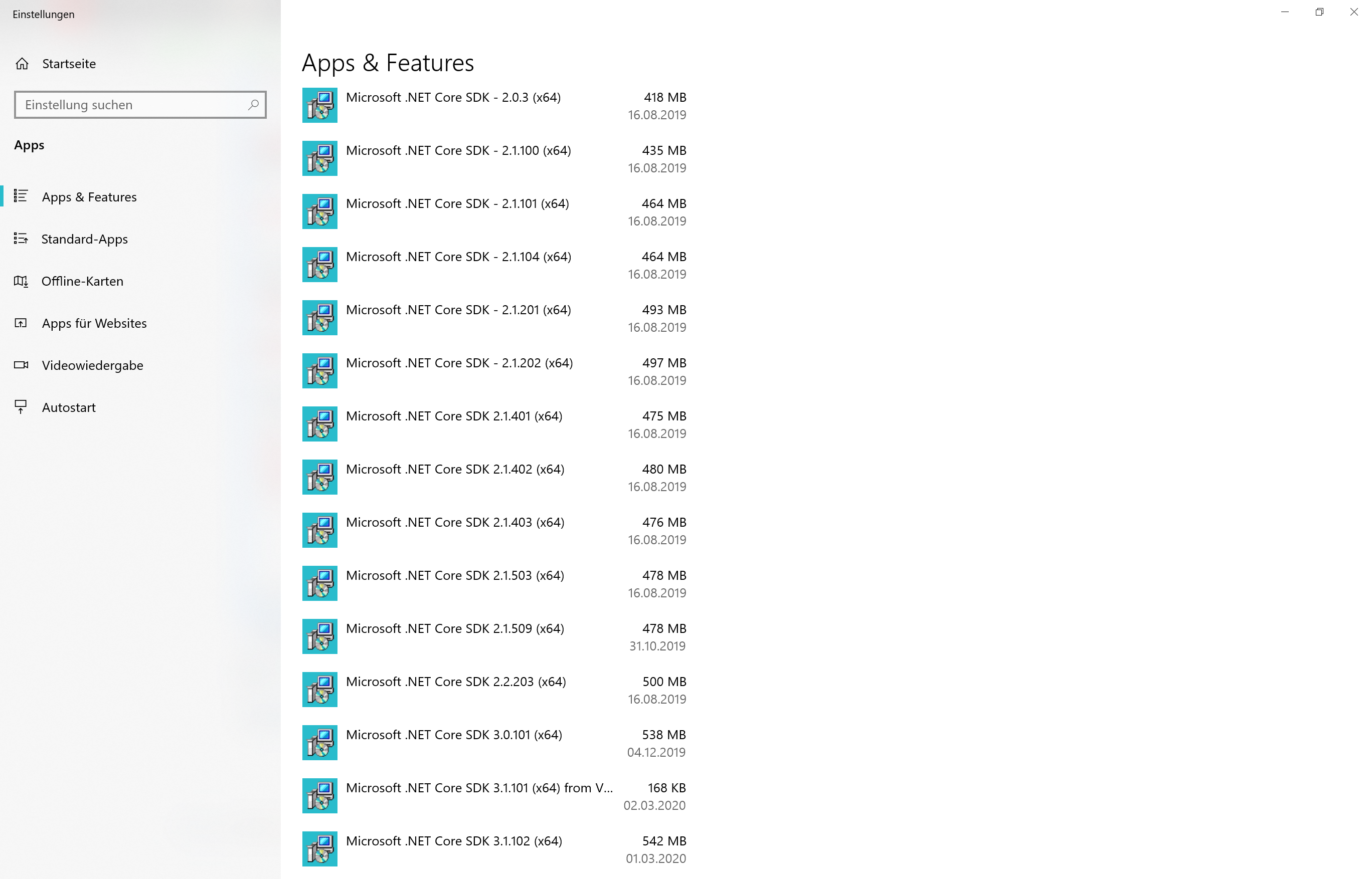 Intellisense only works when "Ctrl + Space" is pressed · Issue #1320 ...