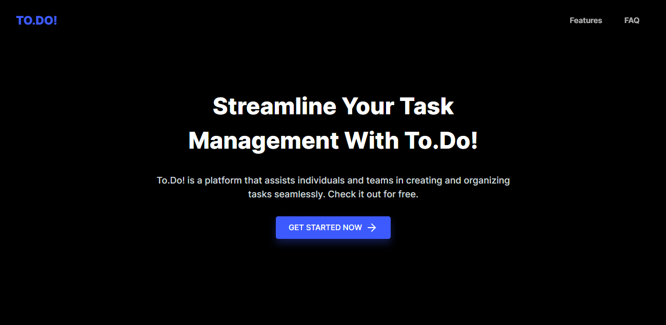 GitHub - arfazkhan/To.Do