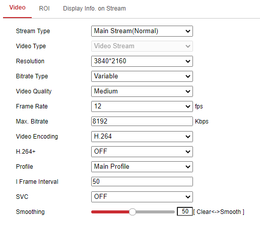 ERROR: No video · Issue #118 · AlexxIT/WebRTC · GitHub