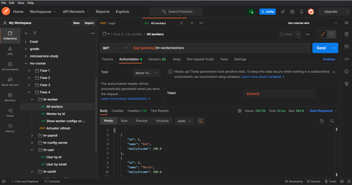 GitHub - glenio-juste/microservices-course
