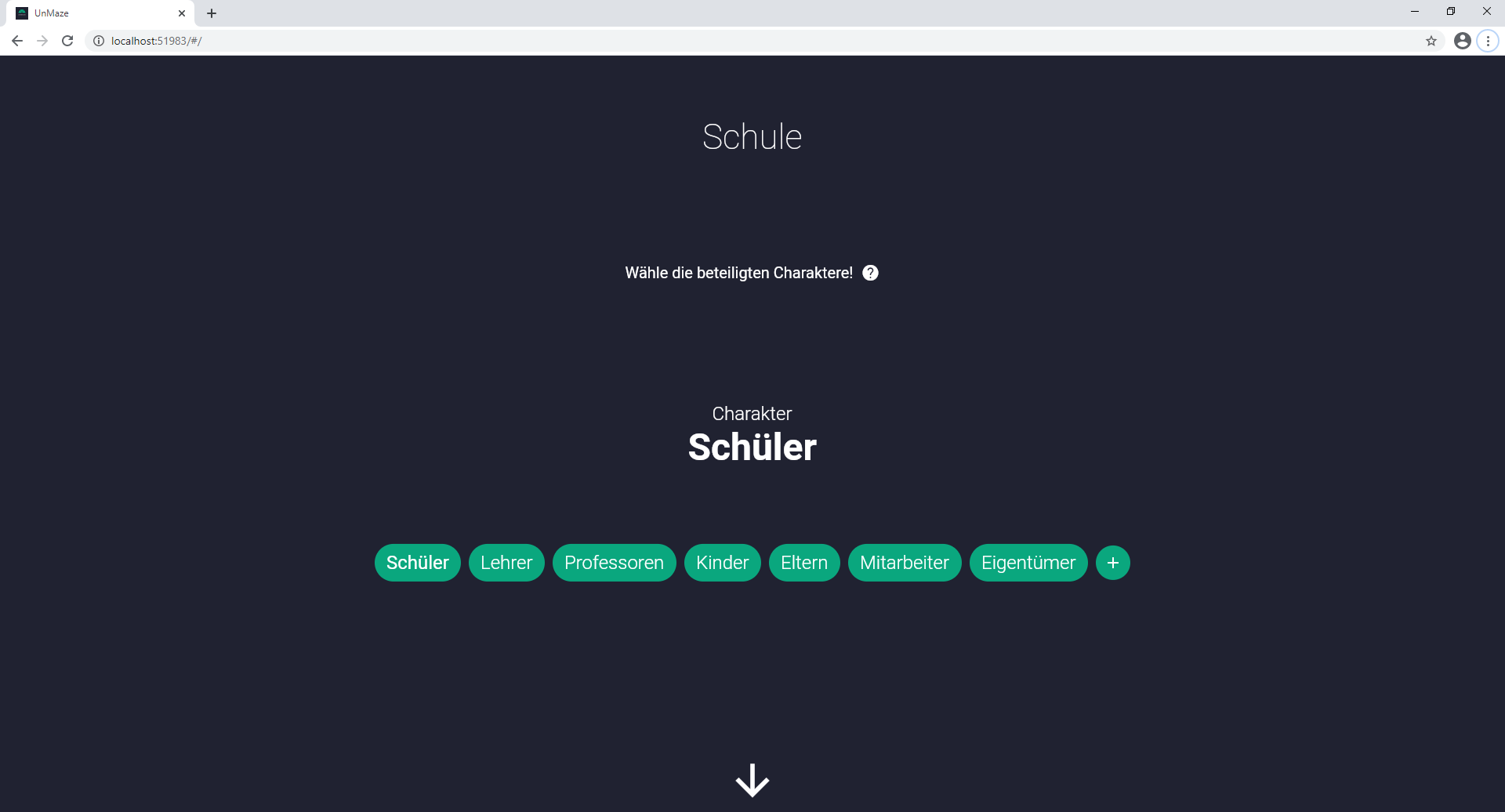 GitHub - programonaut/mesh-2021: This is the repository for our ...