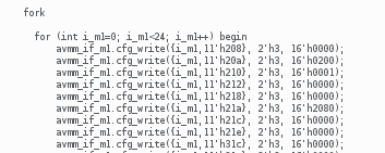 Channel Alignment DV is not using most updated AIB model · Issue #20 · chipsalliance/aib ...