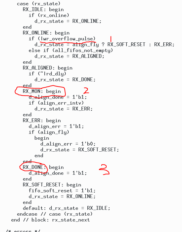 Channel Alignment 0.85 check in feedback · Issue #25 · chipsalliance ...