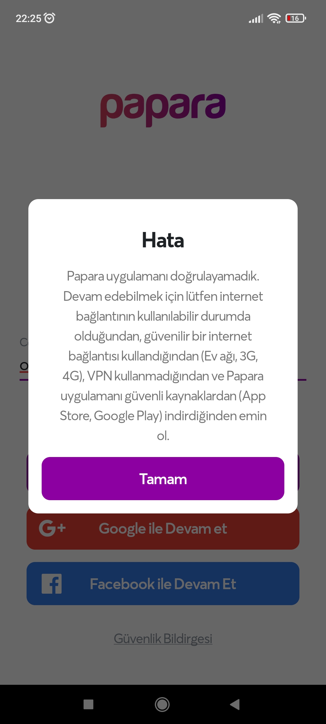 Papara app error · Issue #1093 · android-hacker/VirtualXposed · GitHub