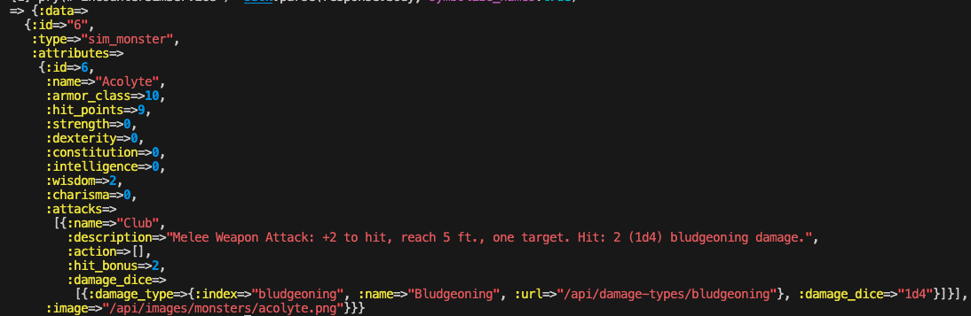 GitHub - EncounterSim/EncounterSim-BE