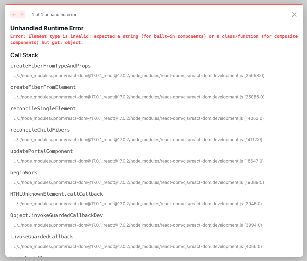 Element Invalid when passed as string · Issue #58 · Apollo-Spreadsheet ...