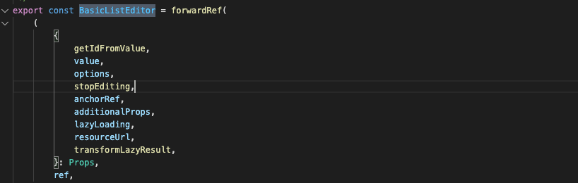 Element Invalid when passed as string · Issue #58 · Apollo-Spreadsheet ...