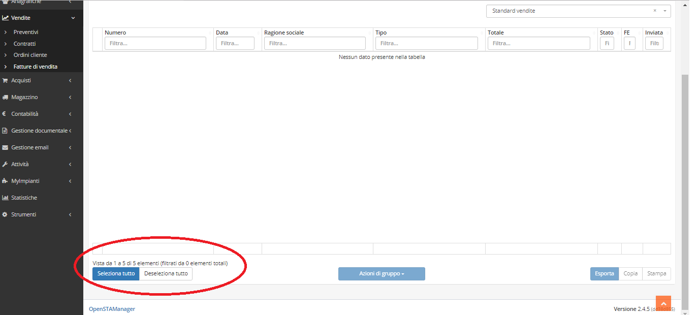 Conversione proforma a fattura · Issue #478 · devcode-it/openstamanager · GitHub