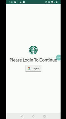 GitHub - akamboj9034/starbucks-App-Simulator: Starbucks android and web ...