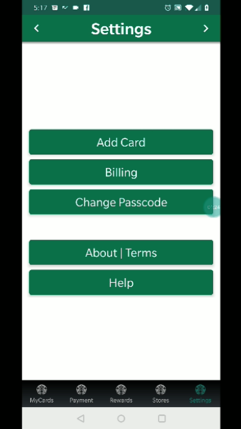 GitHub - akamboj9034/starbucks-App-Simulator: Starbucks android and web ...