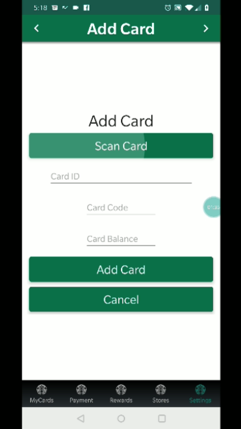 GitHub - akamboj9034/starbucks-App-Simulator: Starbucks android and web ...