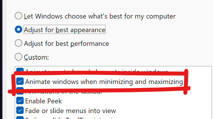 `Window.ExtendsContentIntoTitleBar` caption buttons are smaller than AppWindowTitleBar caption ...
