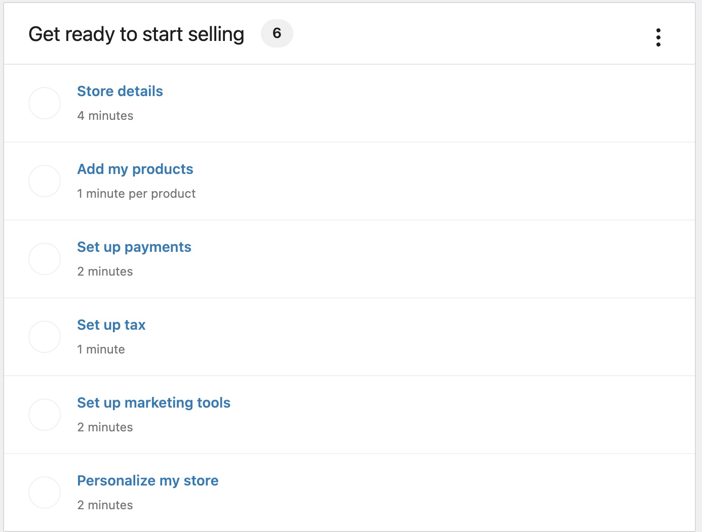 Update click shipping task logic · Issue #33364 · woocommerce/woocommerce · GitHub