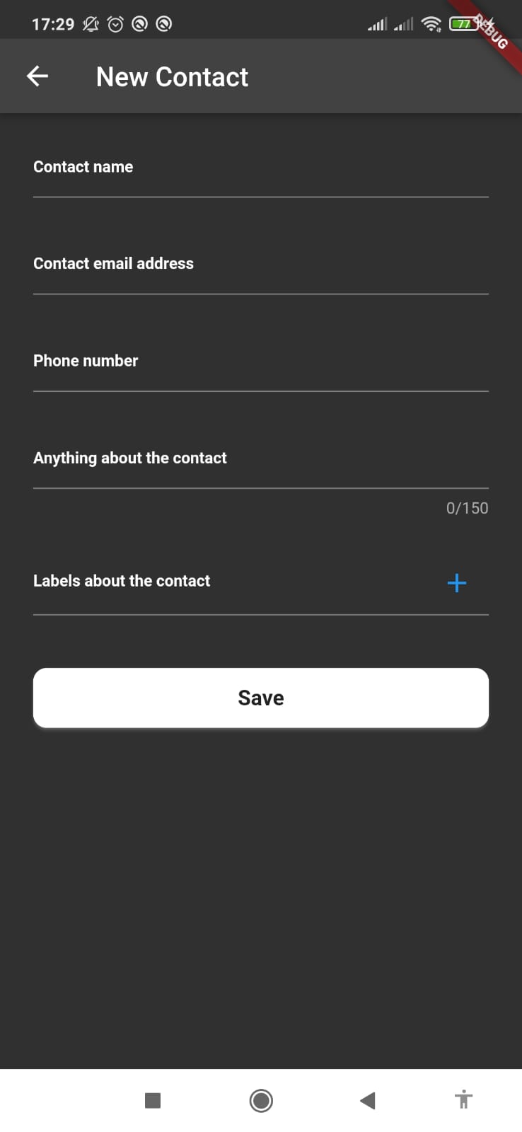 GitHub - hafizc8/simple-contact-list-app: Simple app contact list made ...