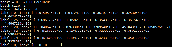 [Feature] yolox convert to onnx, but the inference time cost increase · Issue #1616 · open-mmlab ...