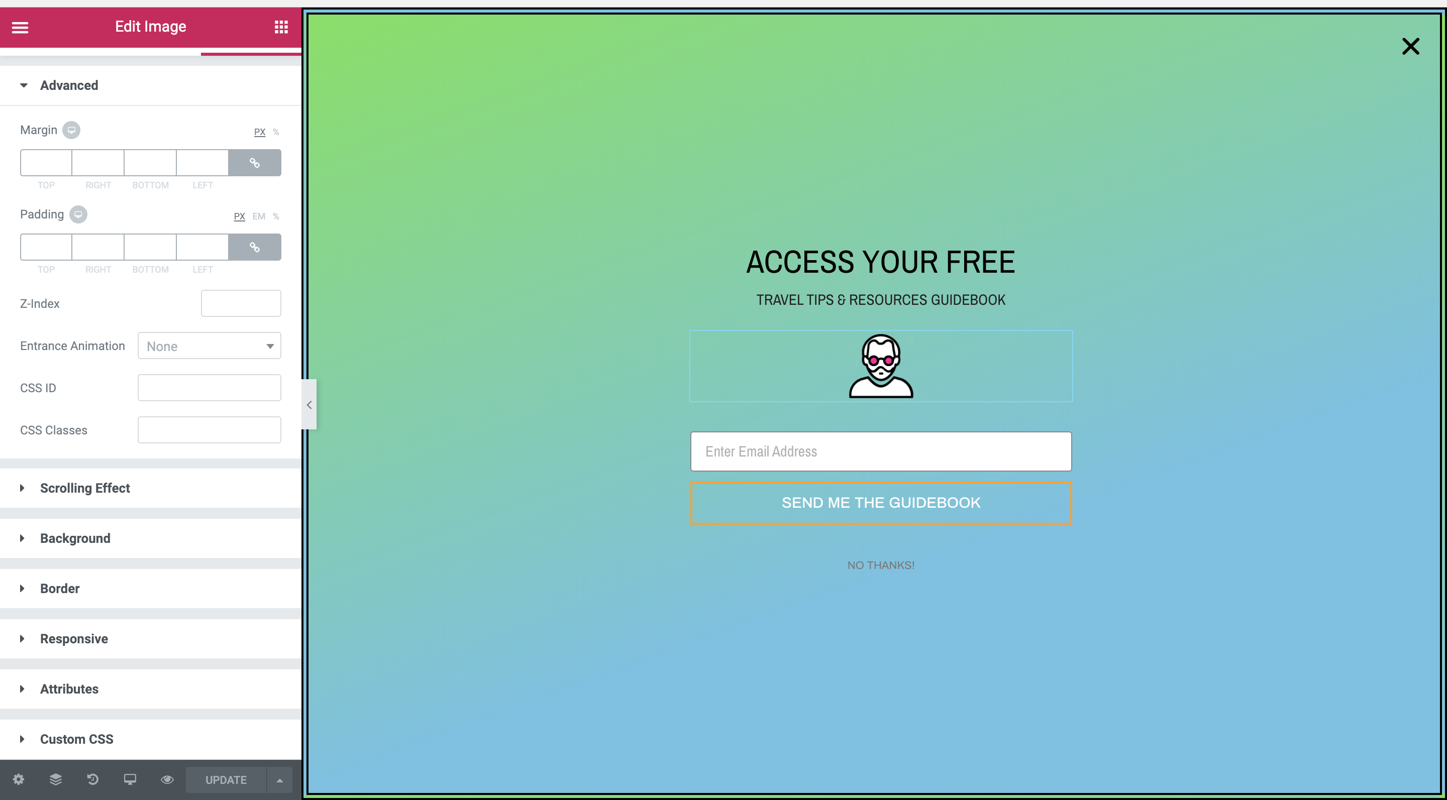 Image doesn't appear in popup · Issue #6942 · elementor/elementor · GitHub