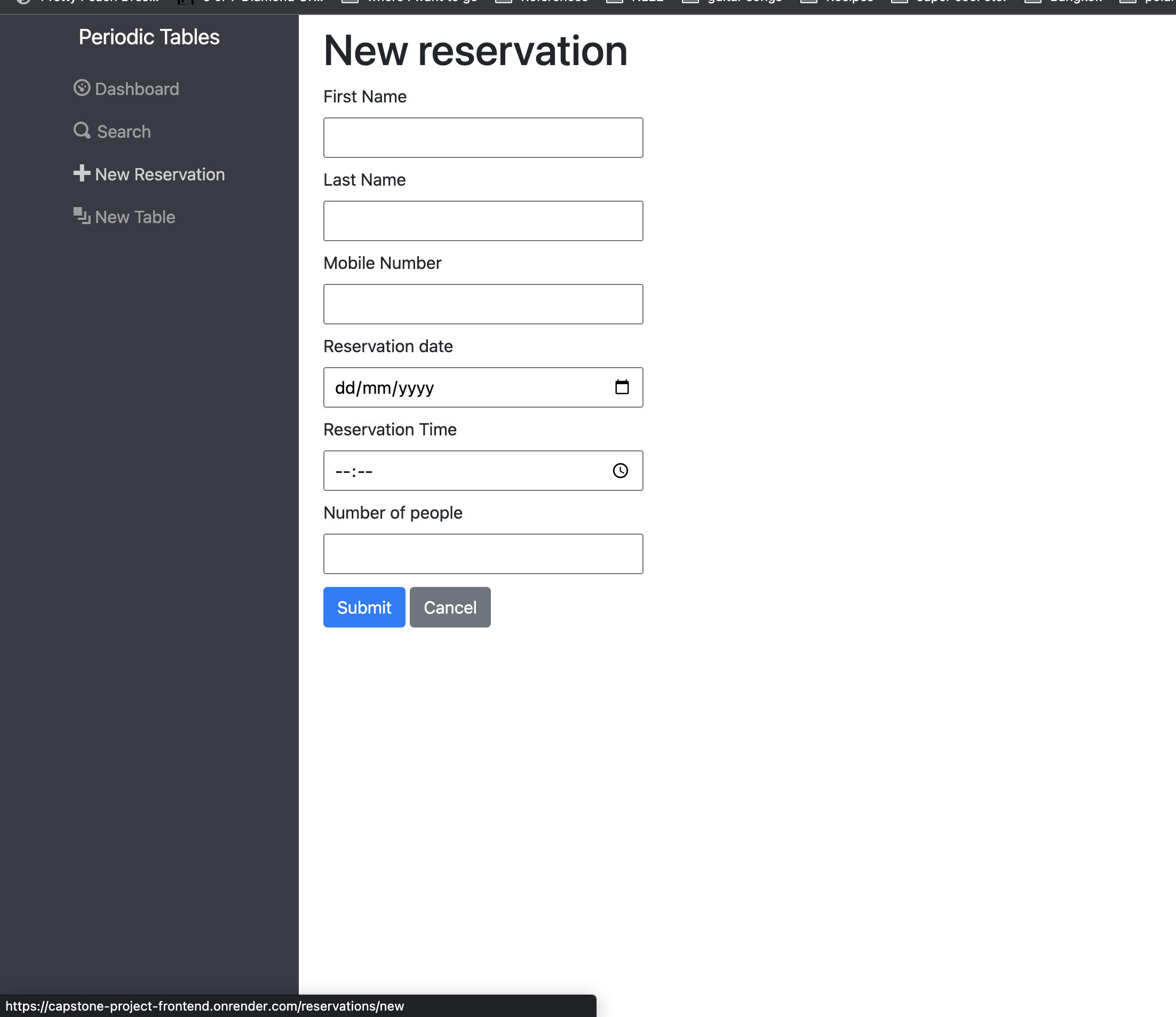 GitHub - jumroon/capstone-project: Starter for capstone project ...