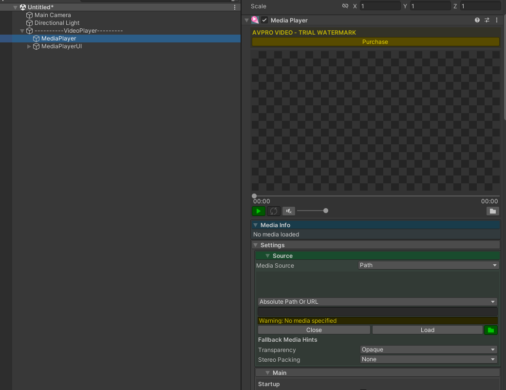 Application got hang or Crashed in Android app. · Issue #1601 · RenderHeads/UnityPlugin ...