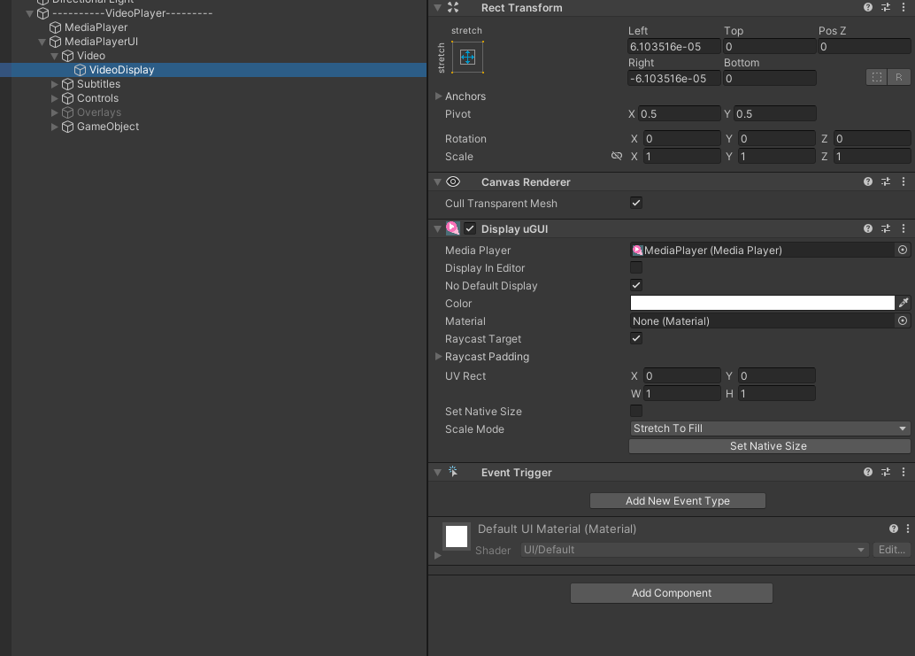Application got hang or Crashed in Android app. · Issue #1601 · RenderHeads/UnityPlugin ...