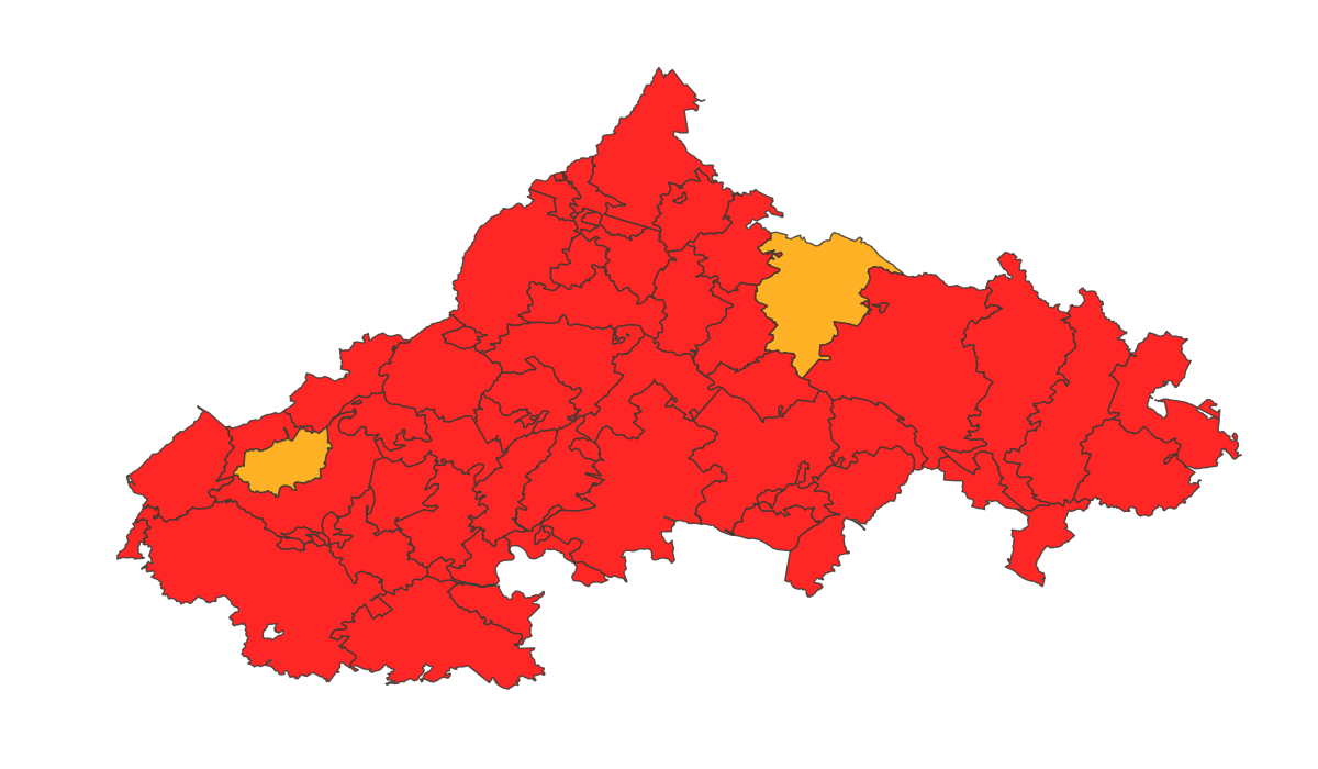 Passing in list of facecolors to gdf.plot() seems to have a bug · Issue ...