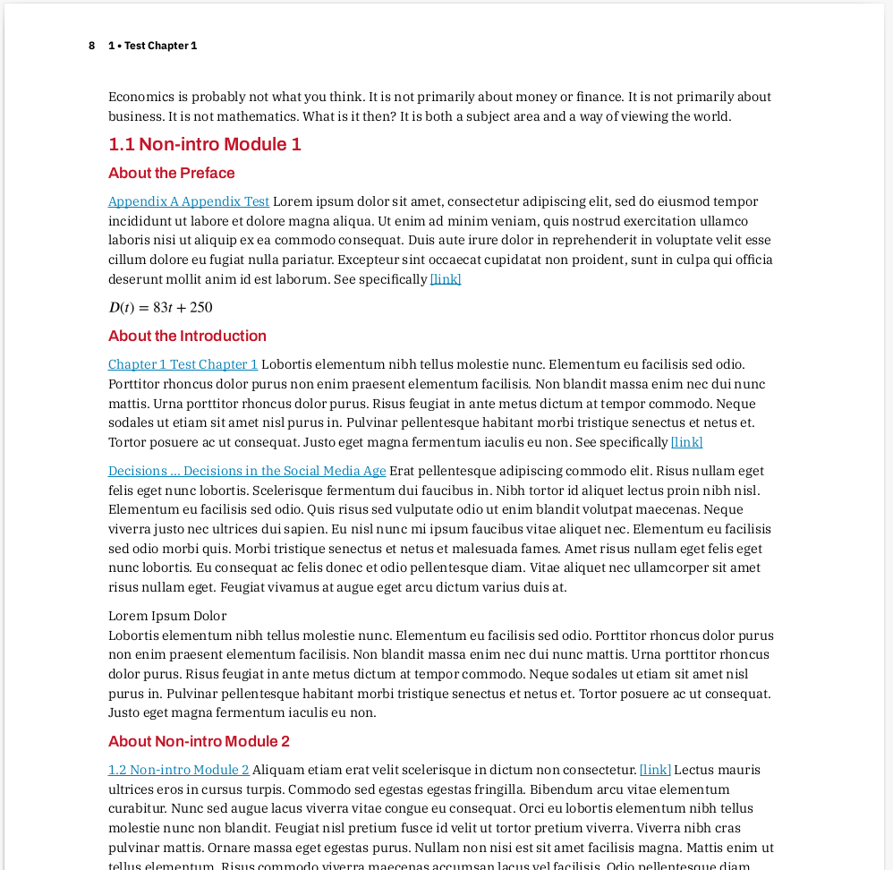 Add targeting labels to Intro/Non Intro modules, Appendices · Issue #22 · openstax/cookbook · GitHub