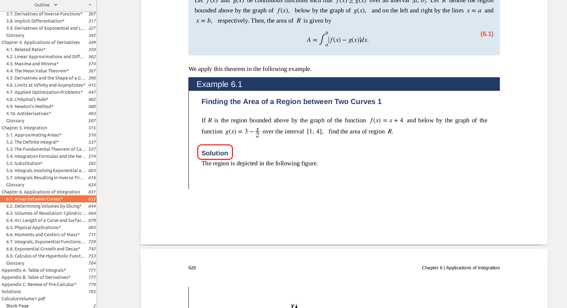 Solution in Example isn't bold · Issue #2203 · openstax/webview · GitHub