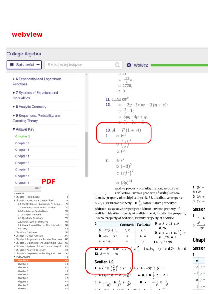 Missing Section #.#. headers in Try it Answers · Issue #2236 · openstax/webview · GitHub