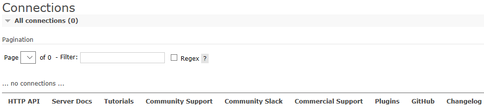 Not creating respective Virtualhost rabbitMq server · Issue #16019 · spring-projects/spring-boot ...