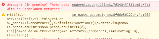 Not all parameters are configured, can't execute. Please run the setup ...
