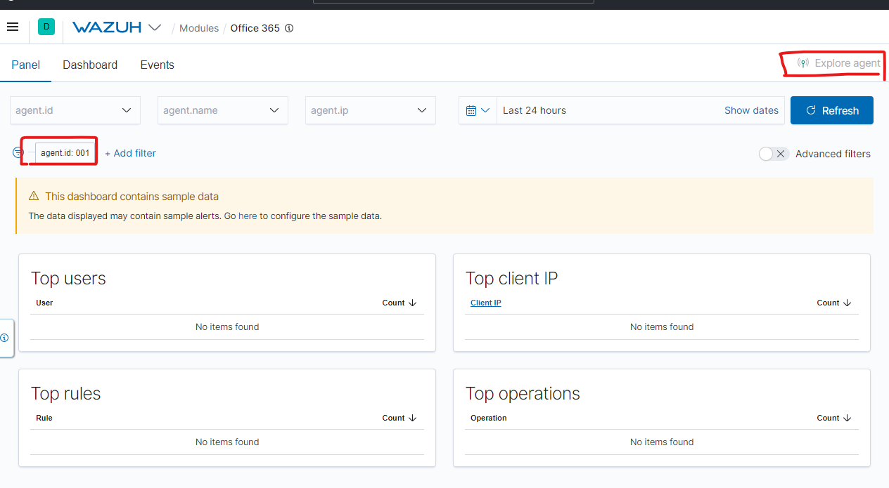 [OFFICE MODULE] Unpinned agent from Office module don't remove the agent filter · Issue #3558 ...