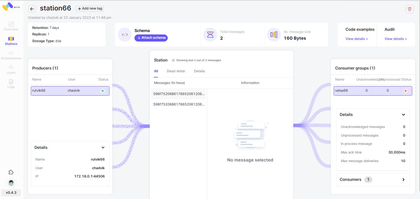 Potential Issue: internal message handlers run in uncontrolled goroutines · Issue #321 ...