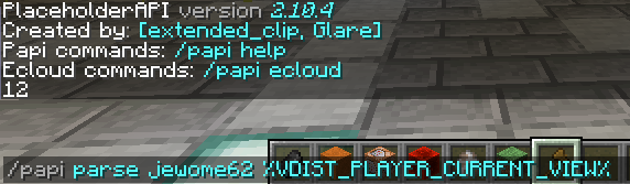 no PAPI into Tabs after major update · Issue #529 · CodeCrafter47/BungeeTabListPlus · GitHub