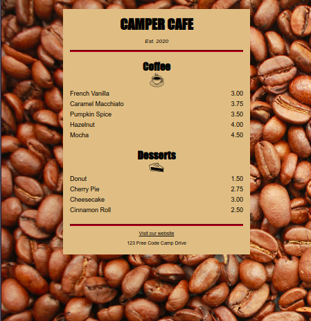 GitHub - ousmanabakar/Responsive-Web-Design-freecodecamp: In this Responsive Web Design ...