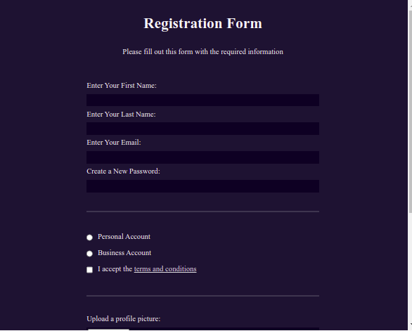 GitHub - ousmanabakar/Responsive-Web-Design-freecodecamp: In this Responsive Web Design ...