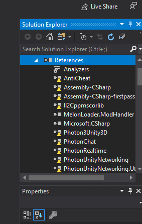 A bunch of errors · Issue #11 · ThePotato97/PhasmophobiaPotatoGUIPublic · GitHub