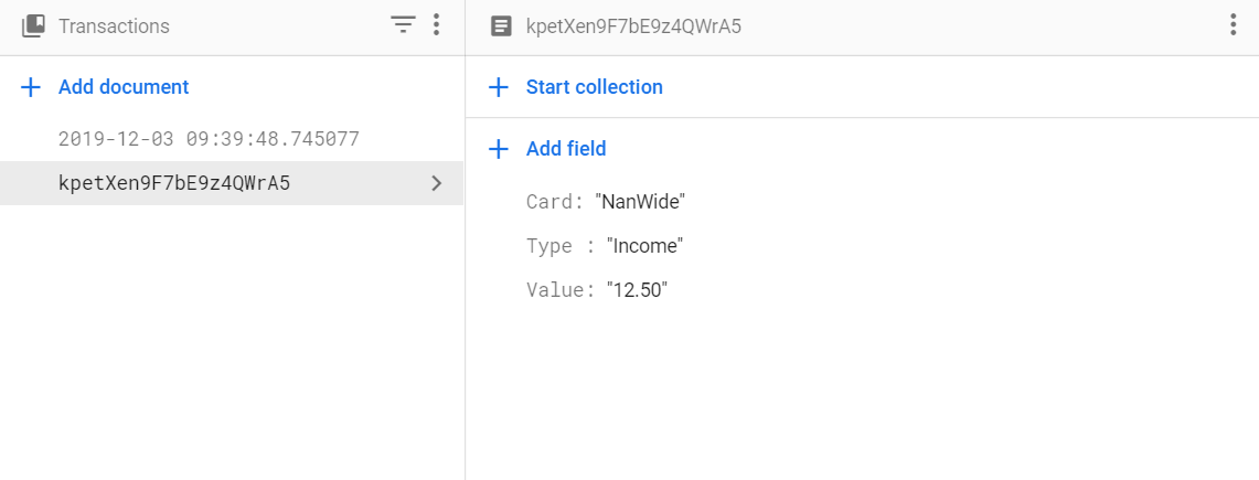 Can't Fold Double Value · Issue #45978 · flutter/flutter · GitHub