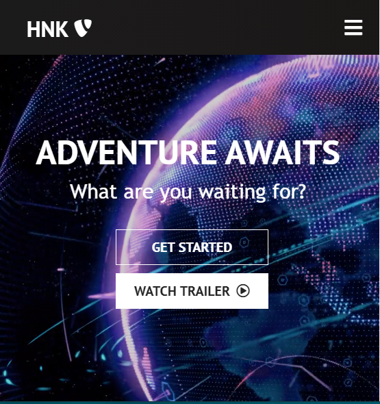 react-website - Codesandbox