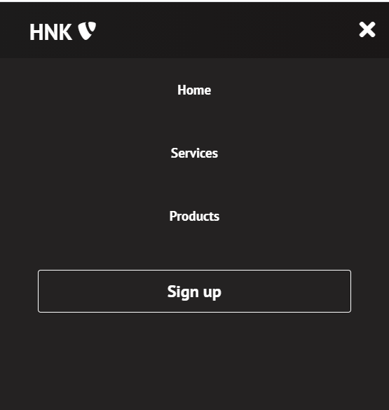react-website - Codesandbox
