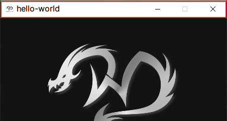 Custom Title Bar and Tray · Issue #470 · wailsapp/wails · GitHub