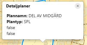 Null attribute values appears as false · Issue #1196 · origo-map/origo · GitHub