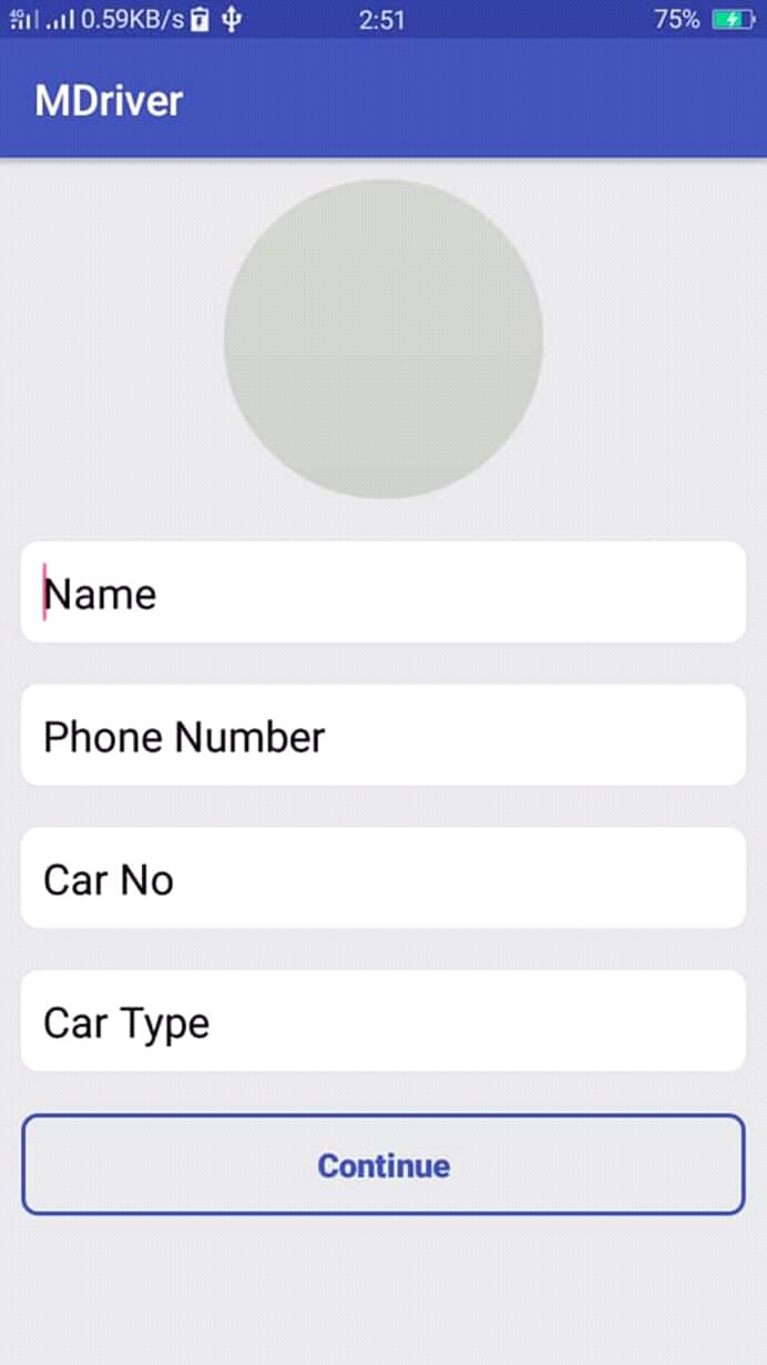 GitHub - Chitnanko/MDriver
