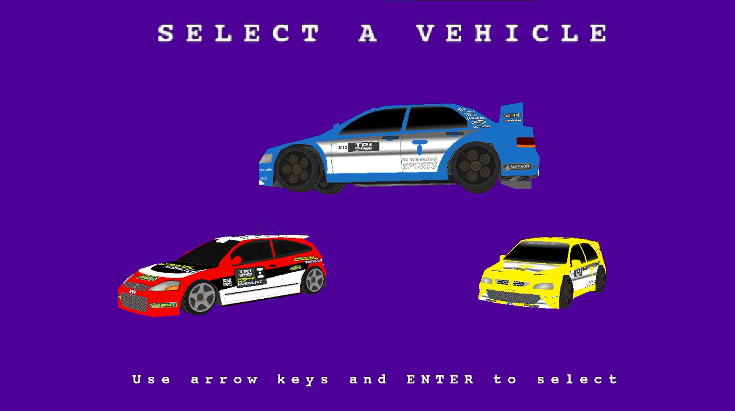 GitHub - ecabreja623/No-Hesi: 3D Street Racing Game