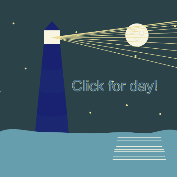 GitHub - SawyerRedstone/Lighthouse: Watch a lighthouse in the day and night.