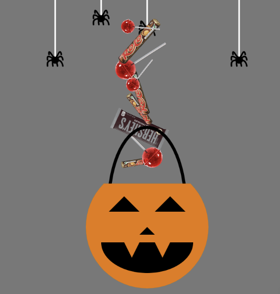 Github Sawyerredstone Candy Catcher Catch Some Delicious Halloween