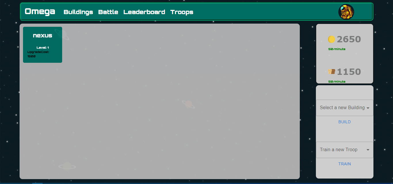 GitHub - ImJPeti/tribes