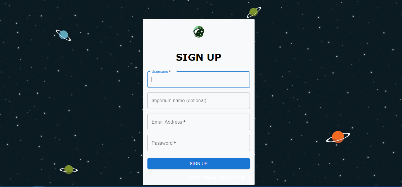 GitHub - ImJPeti/tribes